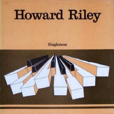 Singleness by Howard Riley (Album, Avant-Garde Jazz): Reviews, Ratings ...