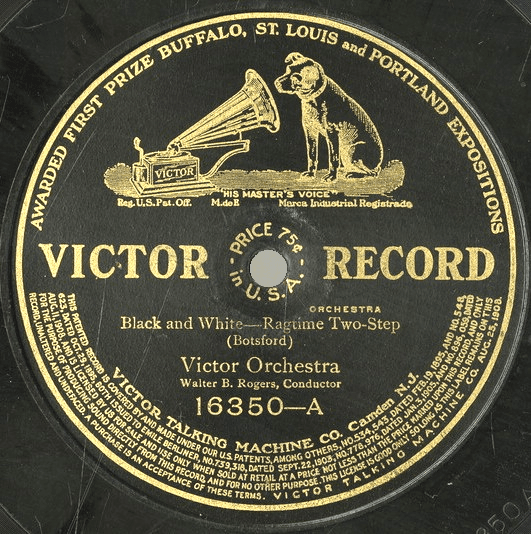 Victor Orchestra Albums: songs, discography, biography, and listening ...