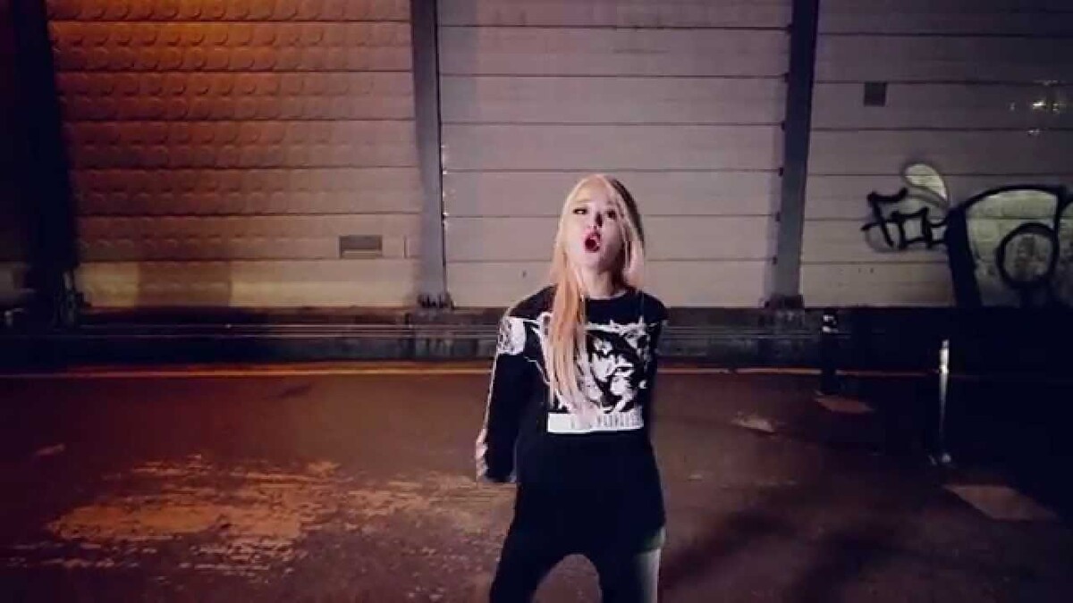 날 것 (I'll Fly) by Kemy (Music video, K-Pop): Reviews, Ratings, Credits ...