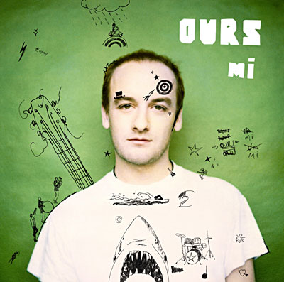 Mi by Ours (Album, French Pop): Reviews, Ratings, Credits, Song list ...