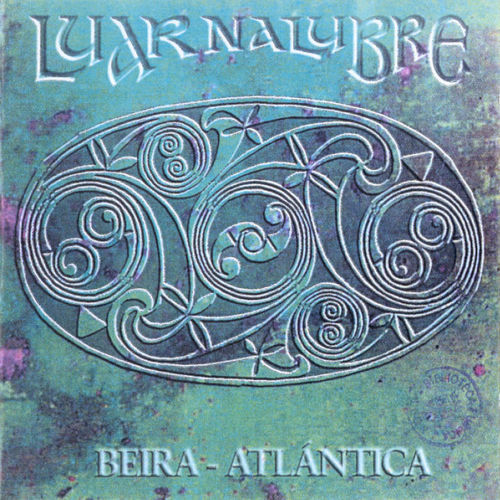 Best Galician Folk Music albums of 1990 - Rate Your Music