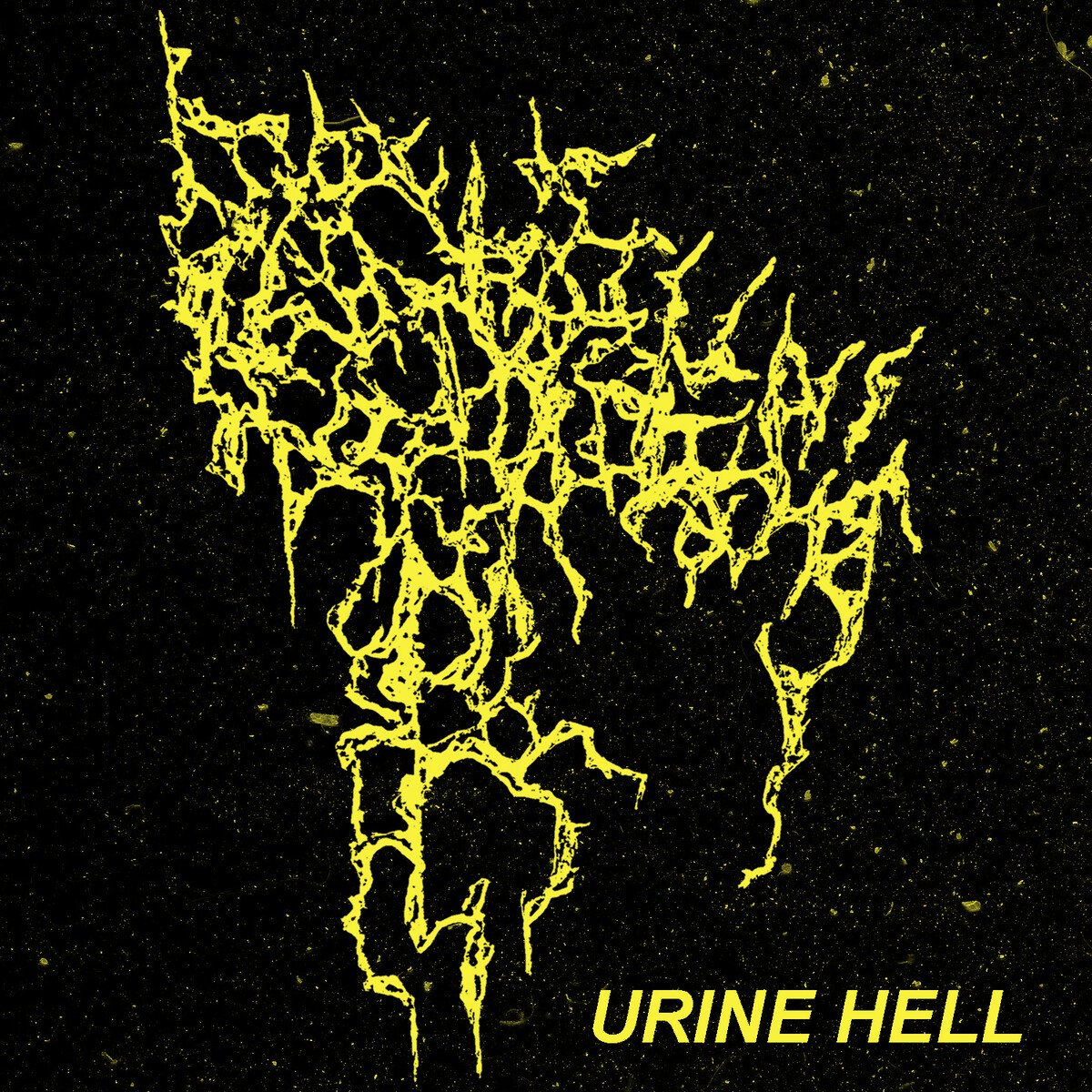 Urine Hell by Paruresis (EP): Reviews, Ratings, Credits, Song list - Rate Your Music