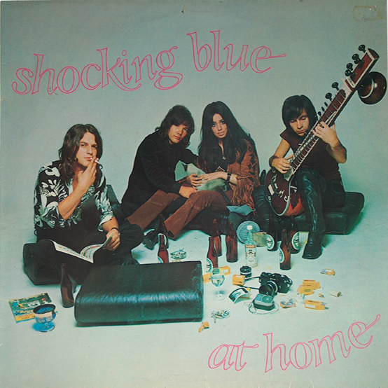 Shocking Blue Albums: songs, discography, biography, and listening ...