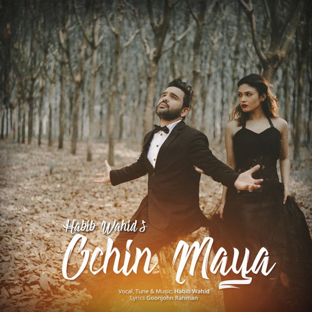 Ochin maya by Habib Wahid (Single): Reviews, Ratings, Credits, Song ...