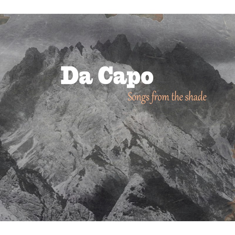 Songs From the Shade by Da Capo (Album): Reviews, Ratings, Credits ...