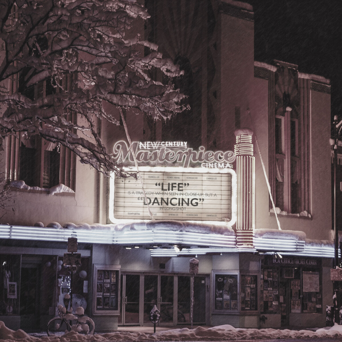 Life Dancing by 너드커넥션 [Nerd Connection] (Single): Reviews, Ratings ...