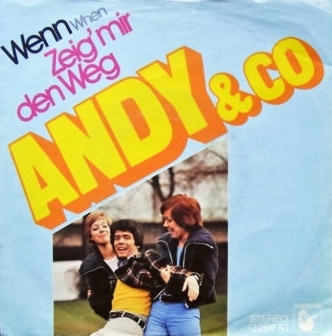 Andy & Co. Albums: songs, discography, biography, and listening guide ...