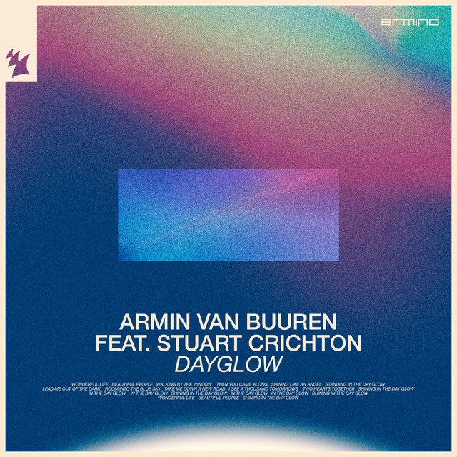 Dayglow by Armin van Buuren (Single, Future Rave): Reviews, Ratings ...