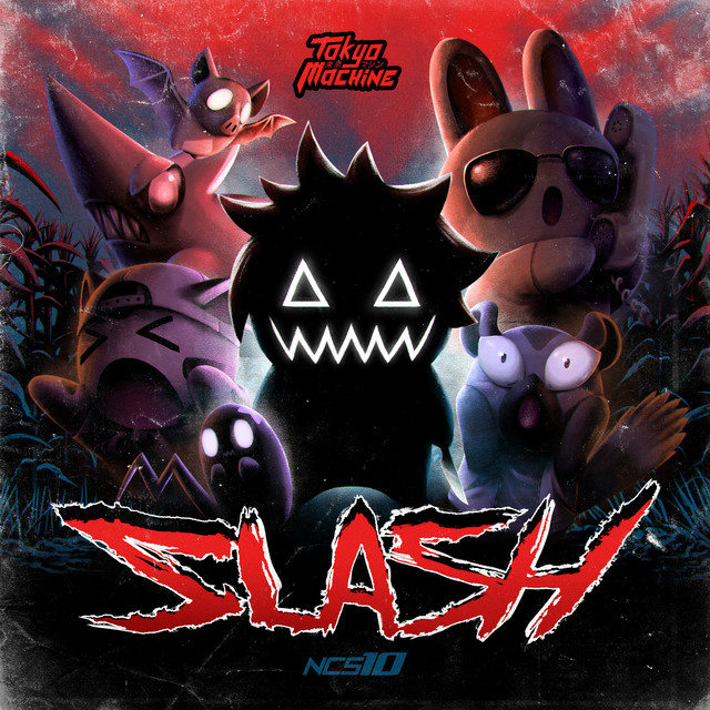 Slash by Tokyo Machine (Single, Complextro): Reviews, Ratings, Credits ...