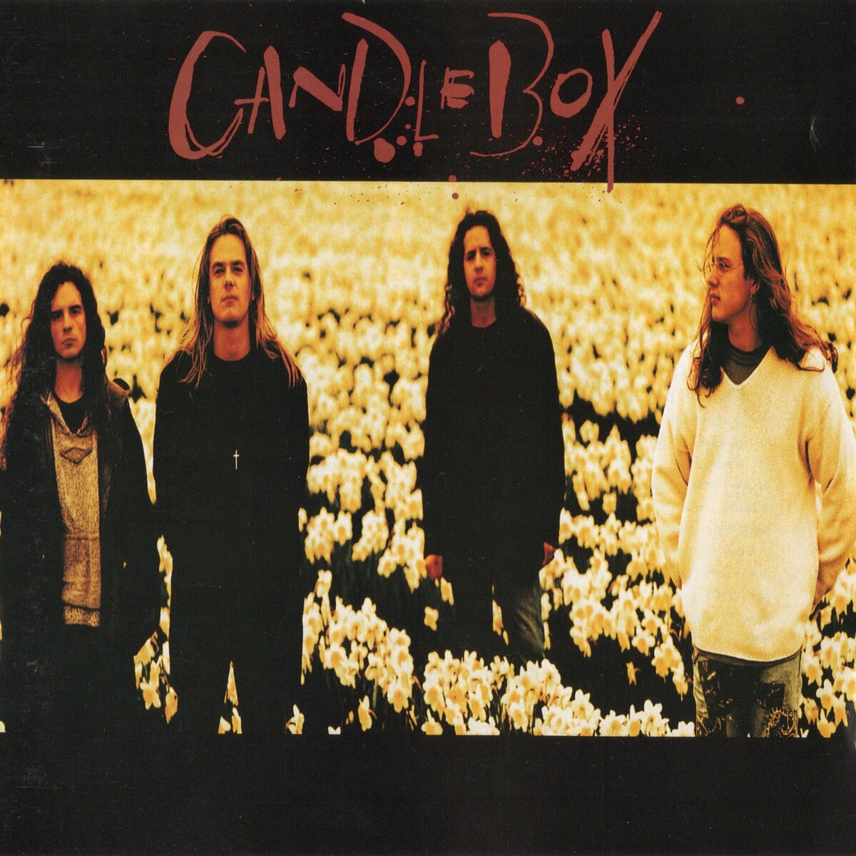 Lists with Candlebox by Candlebox (Album, Grunge) [Page 2] - Rate Your ...