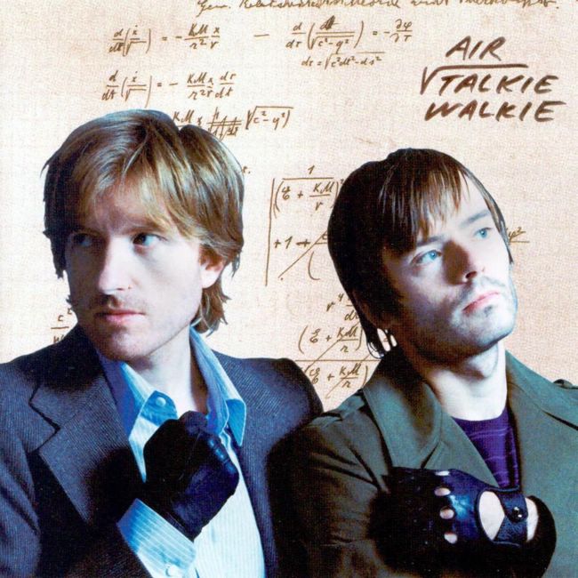 AIR Albums: songs, discography, biography, and listening guide - Rate ...