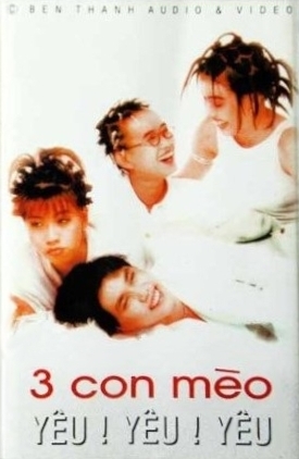 3 Con Mèo Albums: songs, discography, biography, and listening guide ...