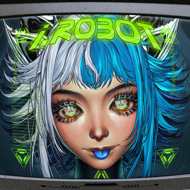 I.Robot by Kantasy (Single): Reviews, Ratings, Credits, Song list ...