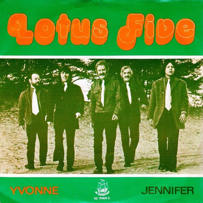 Lotus Five Albums: songs, discography, biography, and listening guide ...