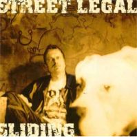Street Legal by Ton Dijkman (Album): Reviews, Ratings, Credits, Song ...