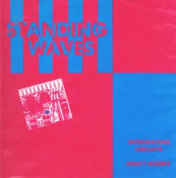 Standing Waves Albums: songs, discography, biography, and listening ...