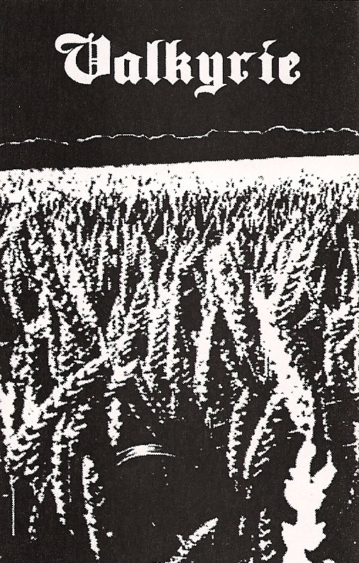 Valkyrie Albums: songs, discography, biography, and listening guide ...