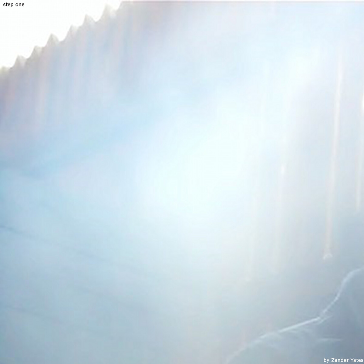 Step One by Zander Yates (Single): Reviews, Ratings, Credits, Song list ...