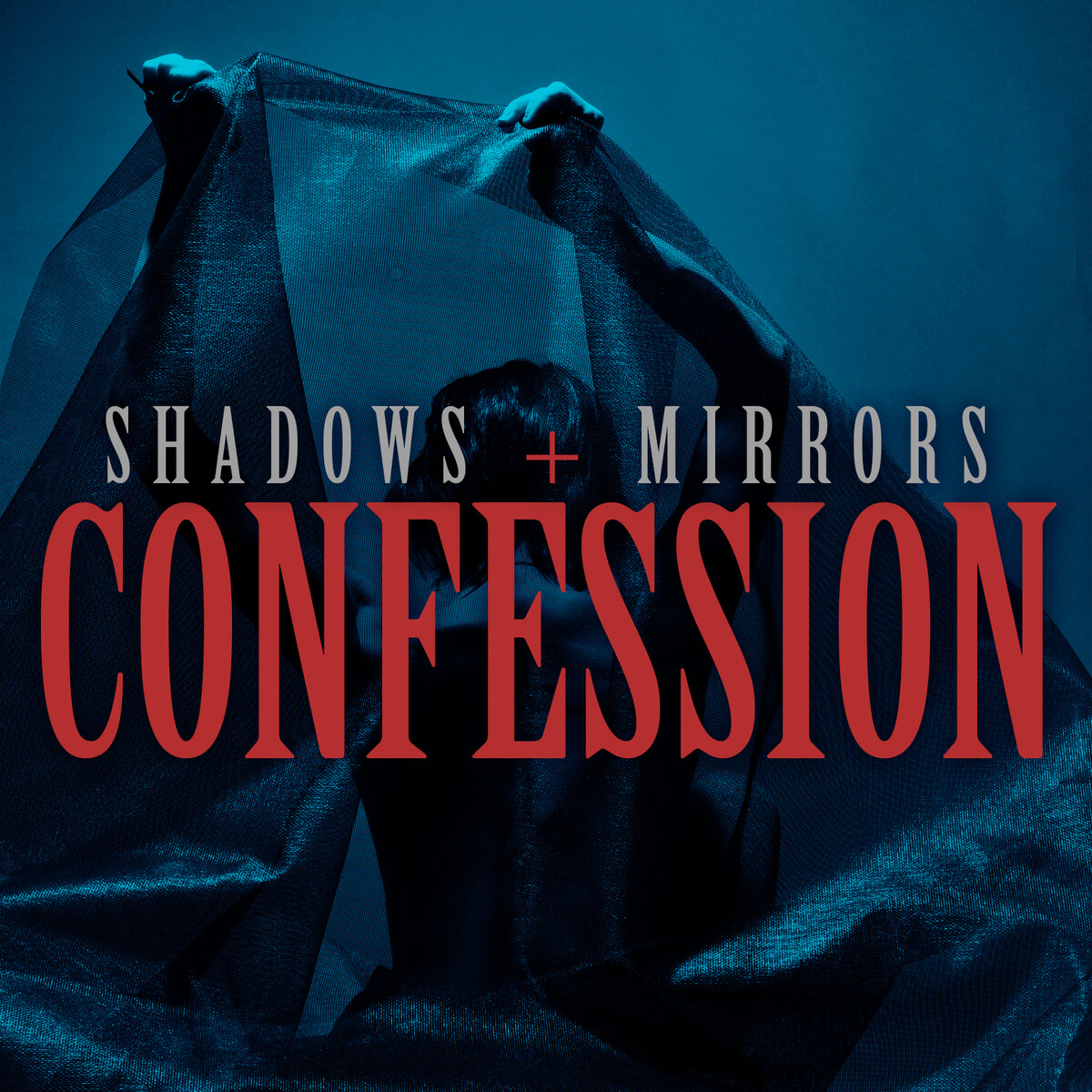 Confession by Shadows and Mirrors (Single, Darkwave): Reviews, Ratings ...