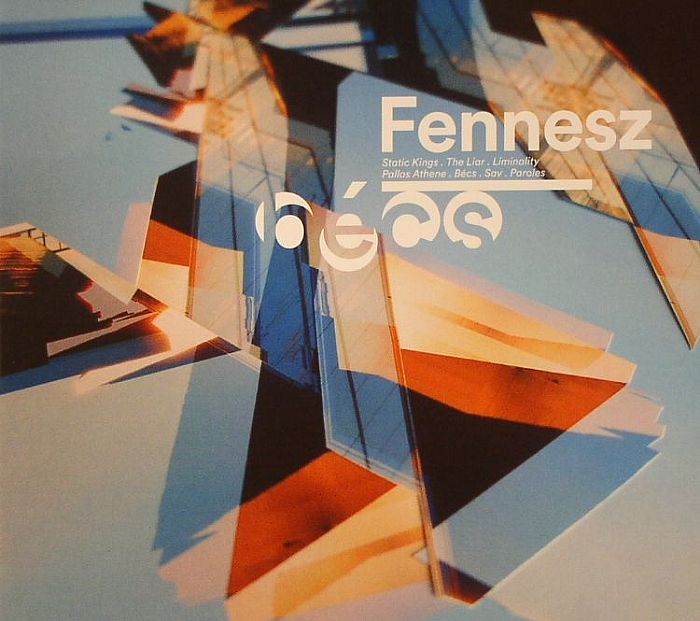 Bécs by Fennesz (Album, Ambient): Reviews, Ratings, Credits, Song list ...