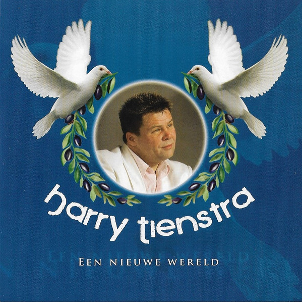 Een nieuwe wereld by Harry Tienstra (Single): Reviews, Ratings, Credits ...