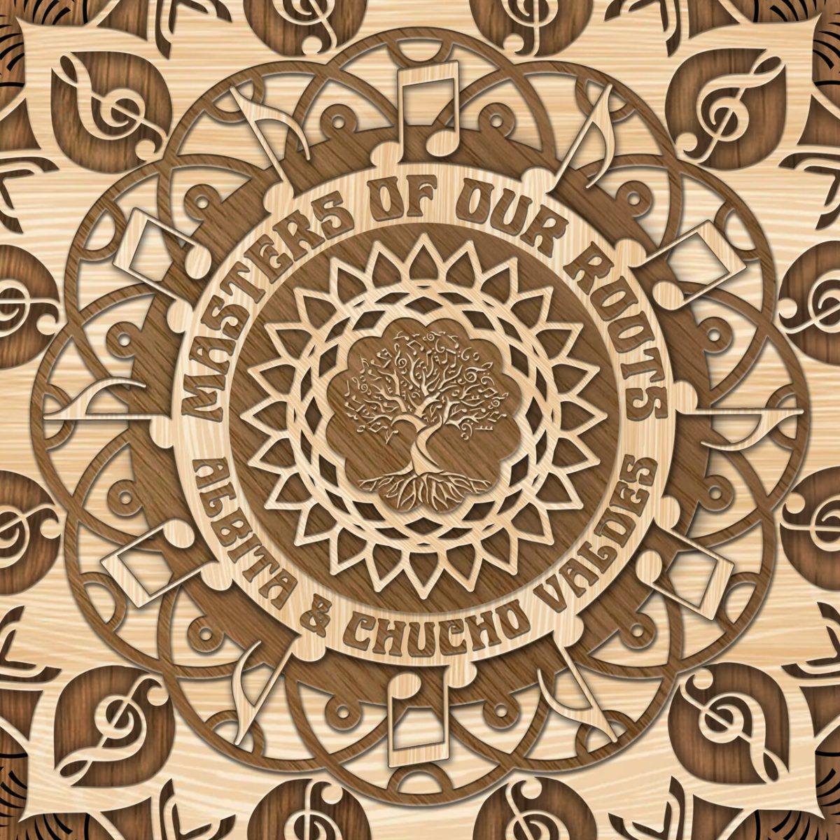 Masters of Our Roots by Albita & Chucho Valdés (Album): Reviews, Ratings, Credits, Song list ...