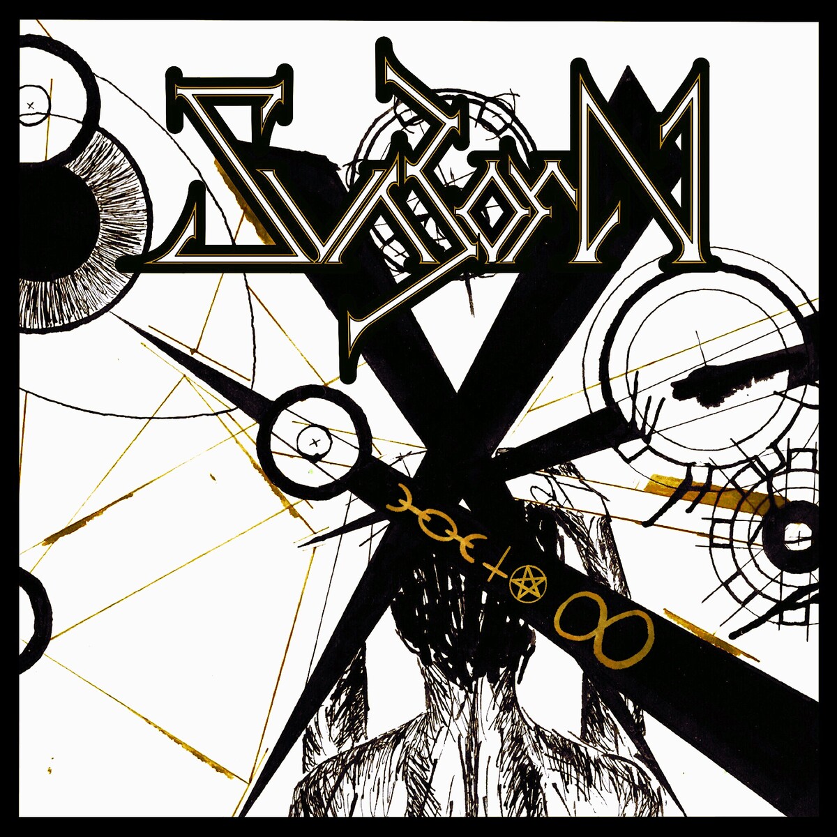 Chained to Eternity by SunBorn (Single): Reviews, Ratings, Credits, Song list - Rate Your Music