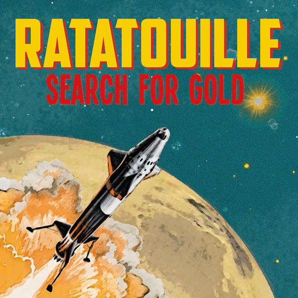 Search for Gold by Ratatouille (Album, Ska): Reviews, Ratings, Credits ...
