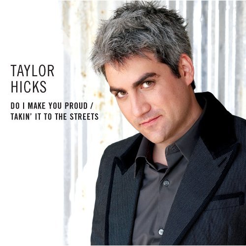 Taylor Hicks Albums: songs, discography, biography, and listening guide ...