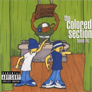 The Colored Section Albums: songs, discography, biography, and ...