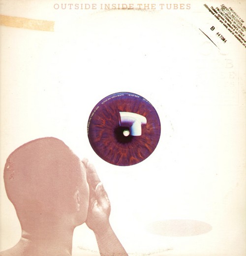 Outside Inside by The Tubes (Album; Capitol): Reviews, Ratings, Credits ...
