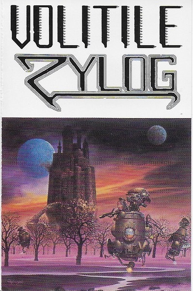 Volitile Zylog Albums: songs, discography, biography, and listening ...