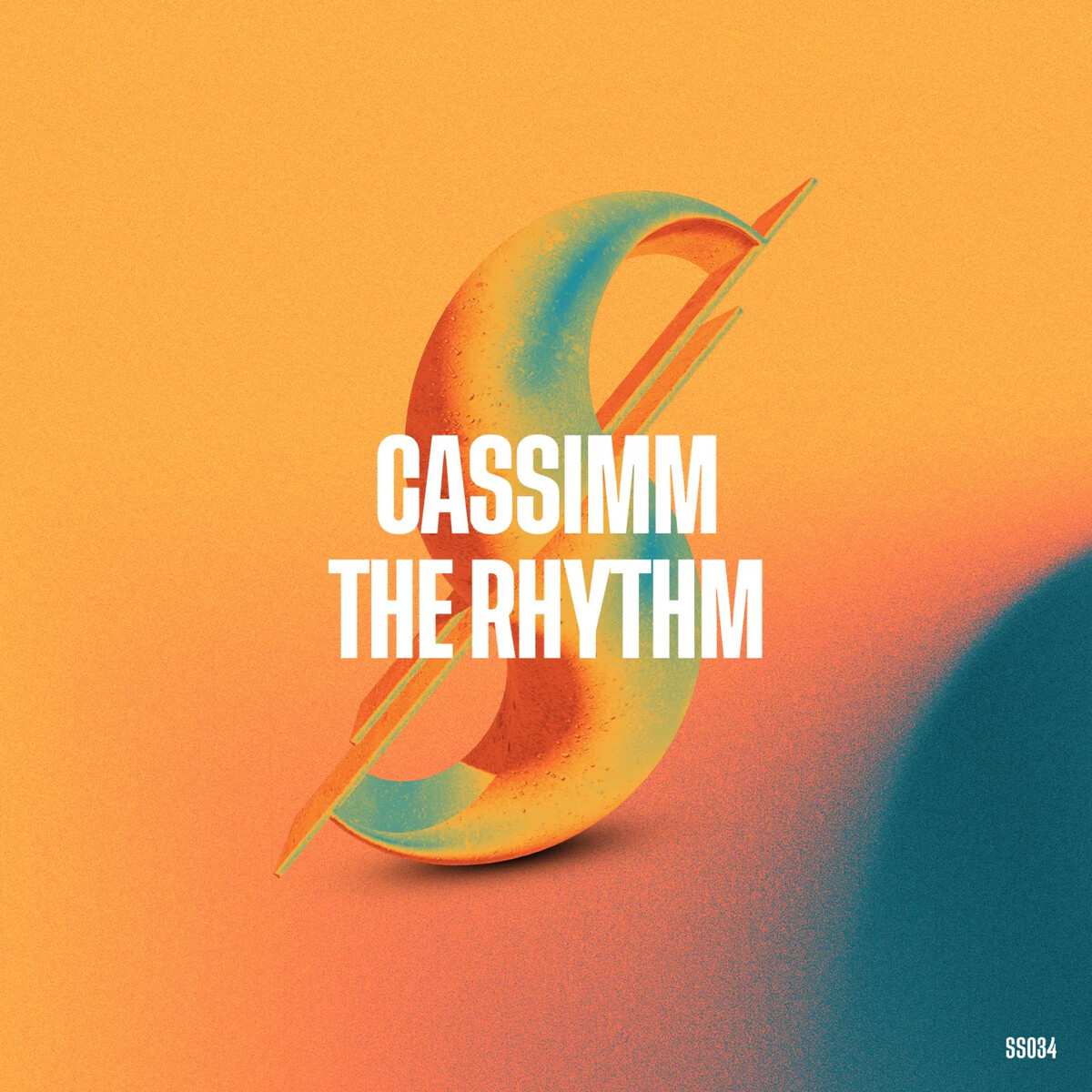 The Rhythm by CASSIMM (Single): Reviews, Ratings, Credits, Song list ...