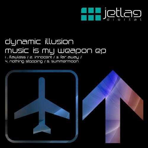 Music is My Weapon by Dynamic Illusion (EP, Progressive House): Reviews ...