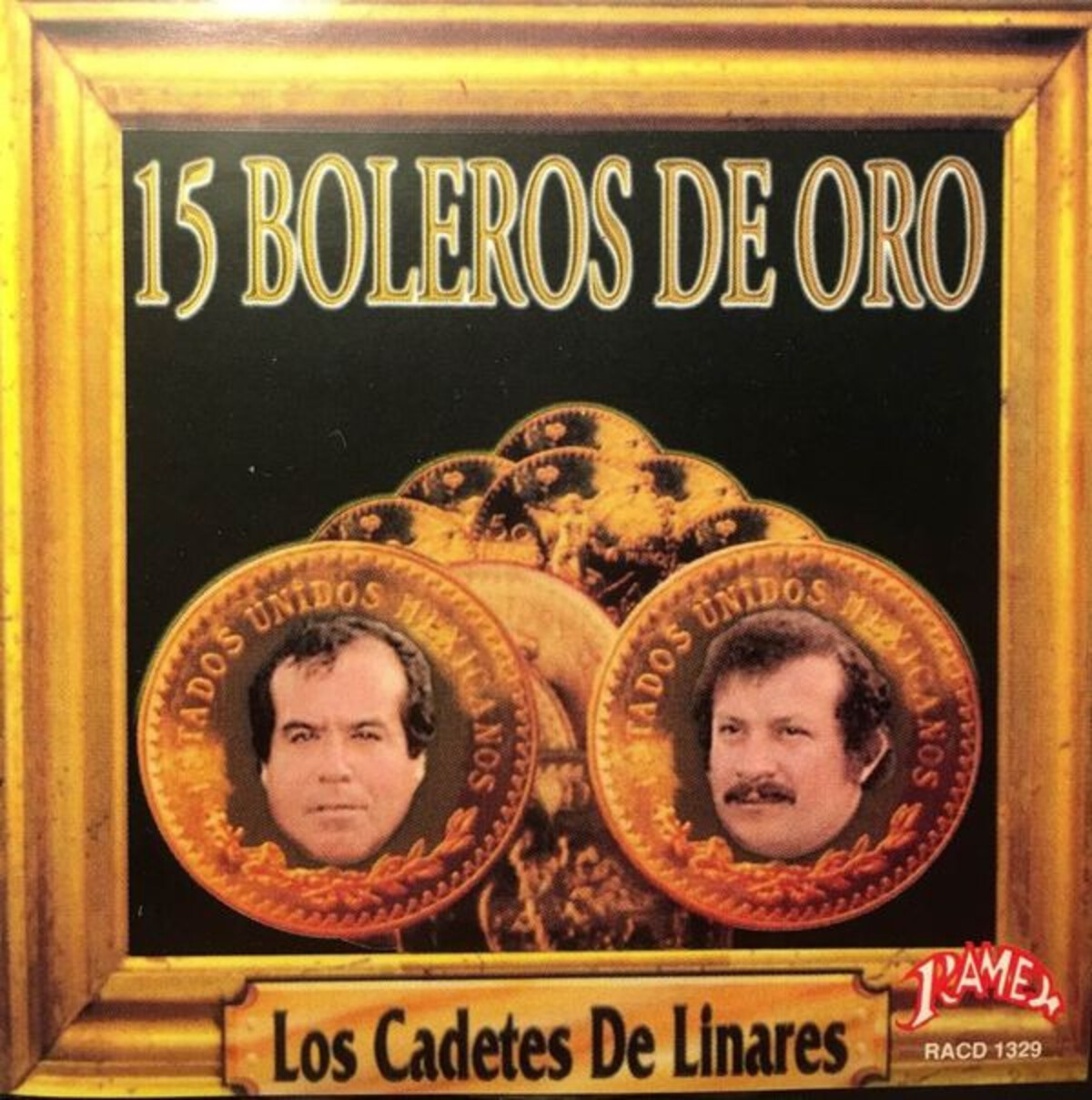 Los Cadetes de Linares Albums: songs, discography, biography, and ...