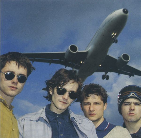 The Bluetones Albums: songs, discography, biography, and listening ...