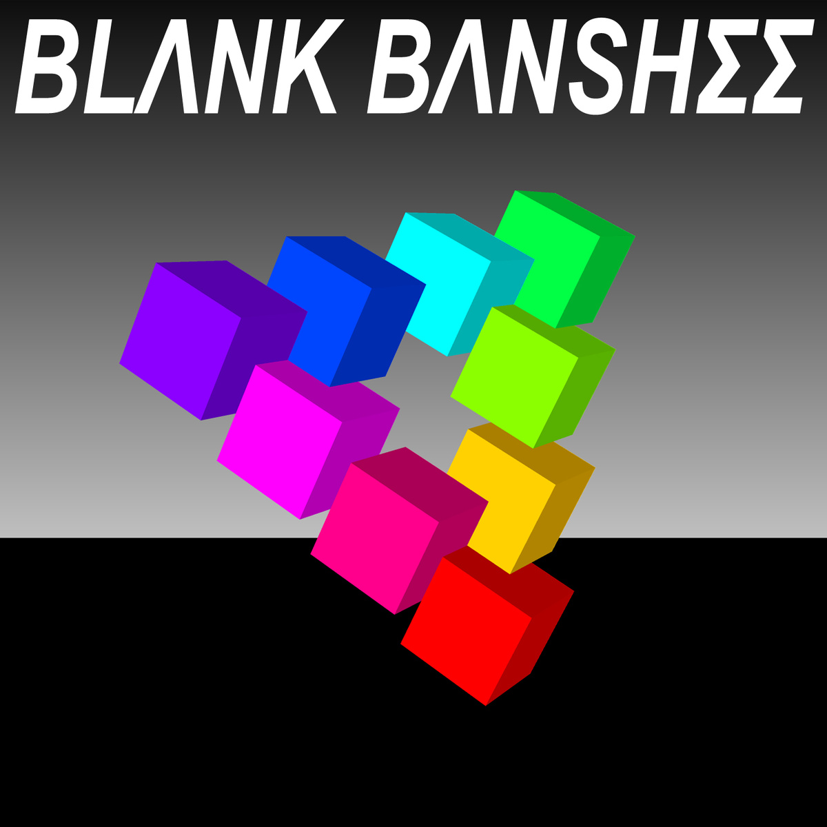 Blank Banshee 1 by Blank Banshee (Album, Vaportrap): Reviews, Ratings ...