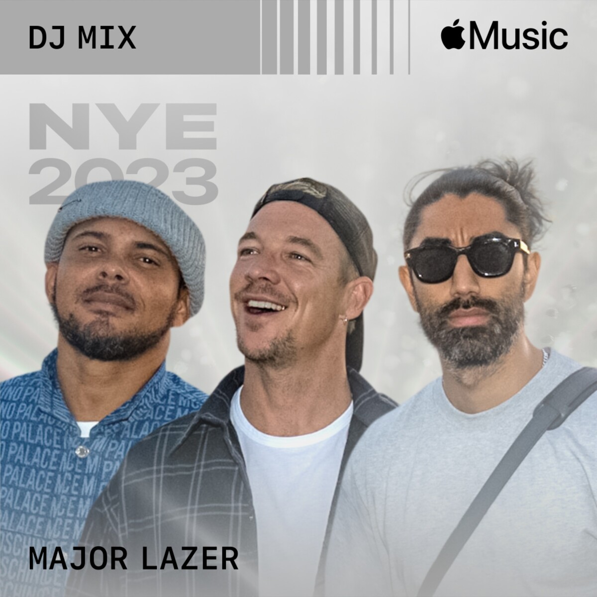 Major Lazer Albums: songs, discography, biography, and listening guide ...