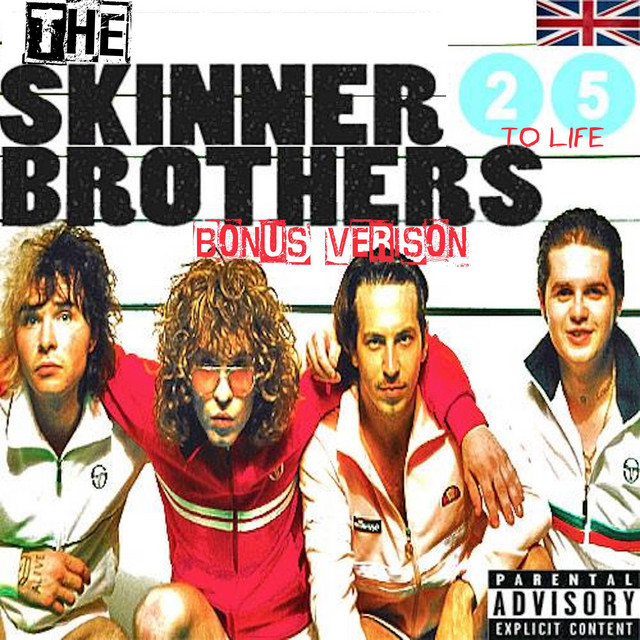 25 to Life [Bonus Version] by The Skinner Brothers (Album): Reviews, Ratings, Credits, Song list ...