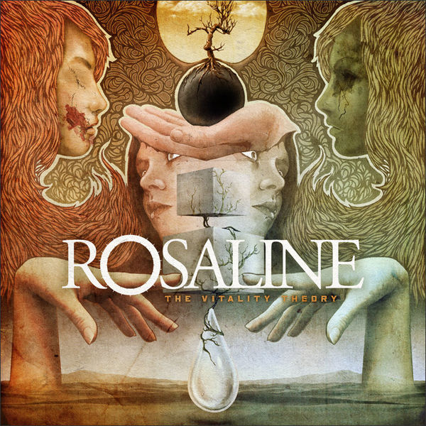 Rosaline Albums: songs, discography, biography, and listening guide ...