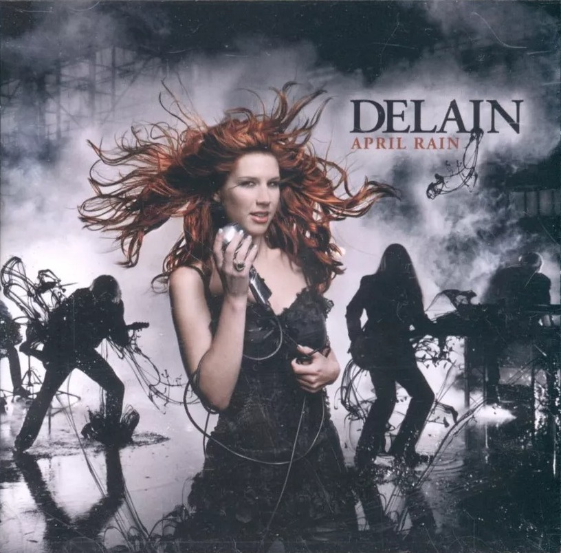 Delain Albums: songs, discography, biography, and listening guide ...