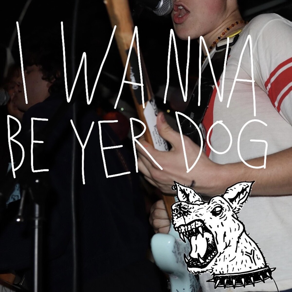 I Wanna Be Your Dog (Live) by Space Kid (Single): Reviews, Ratings ...
