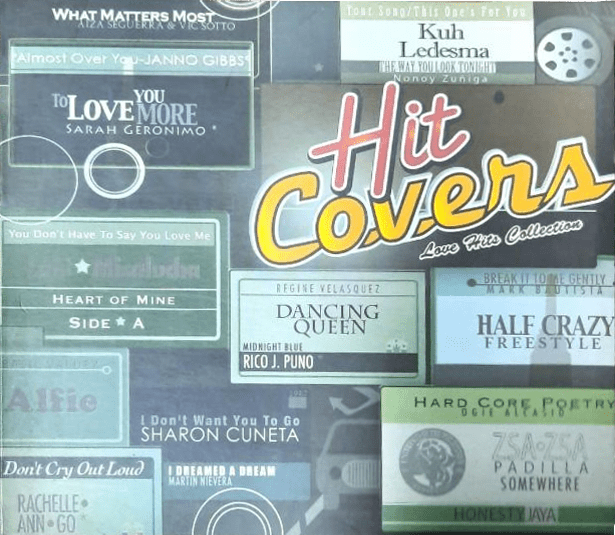 Hit Covers by Various Artists (Compilation): Reviews, Ratings, Credits ...