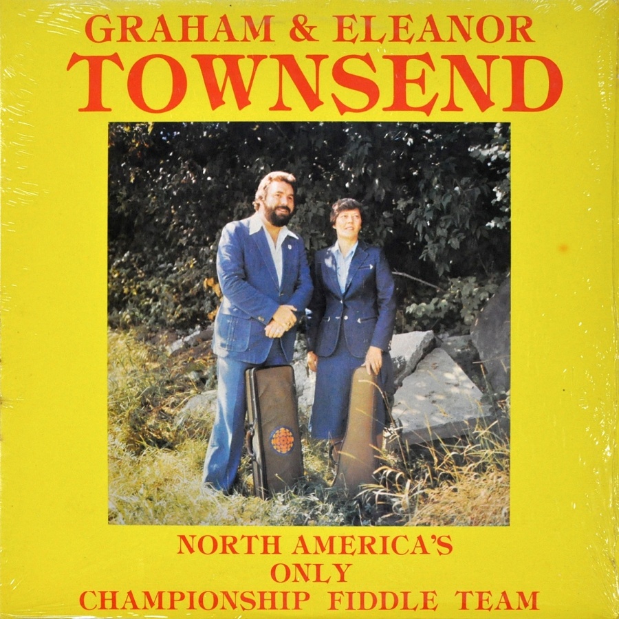 Graham and Eleanor Townsend Albums: songs, discography, biography, and ...