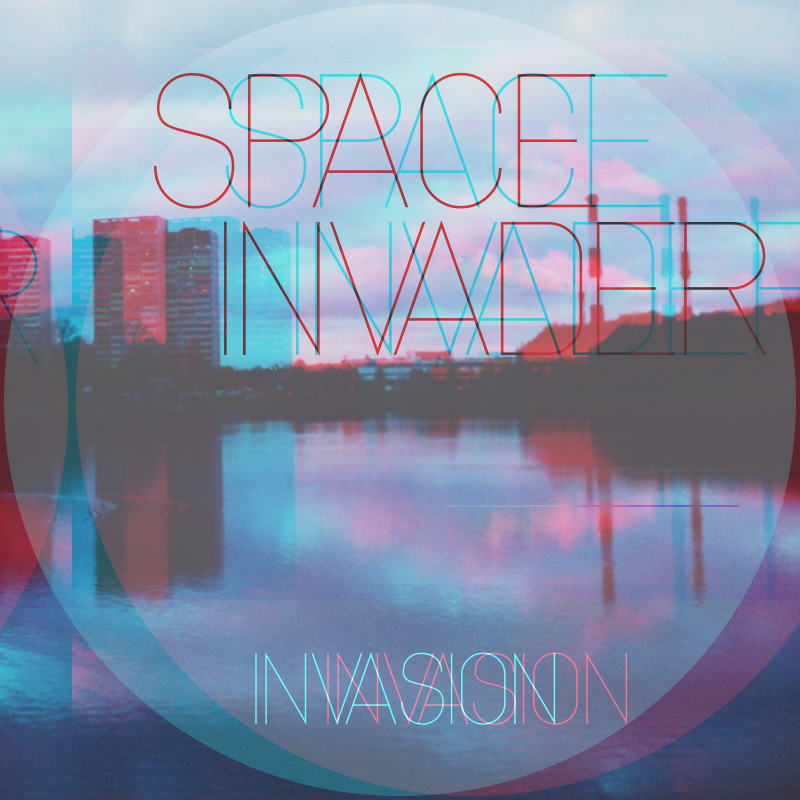 Invasion by Spaceinvader (Album, Witch House): Reviews, Ratings ...