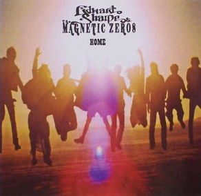 Home by Edward Sharpe & The Magnetic Zeros (Single, Stomp and Holler ...