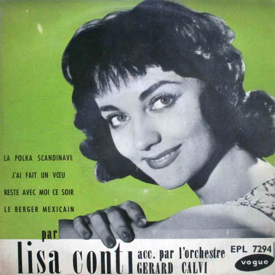Lisa Conti Albums: songs, discography, biography, and listening guide ...