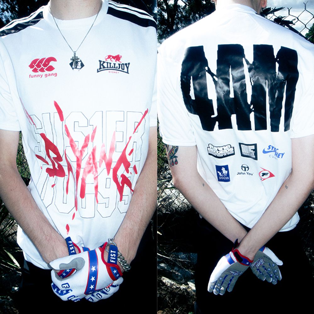 4AM by Bayang (Tha Bushranger) (Single, Cloud Rap): Reviews, Ratings ...