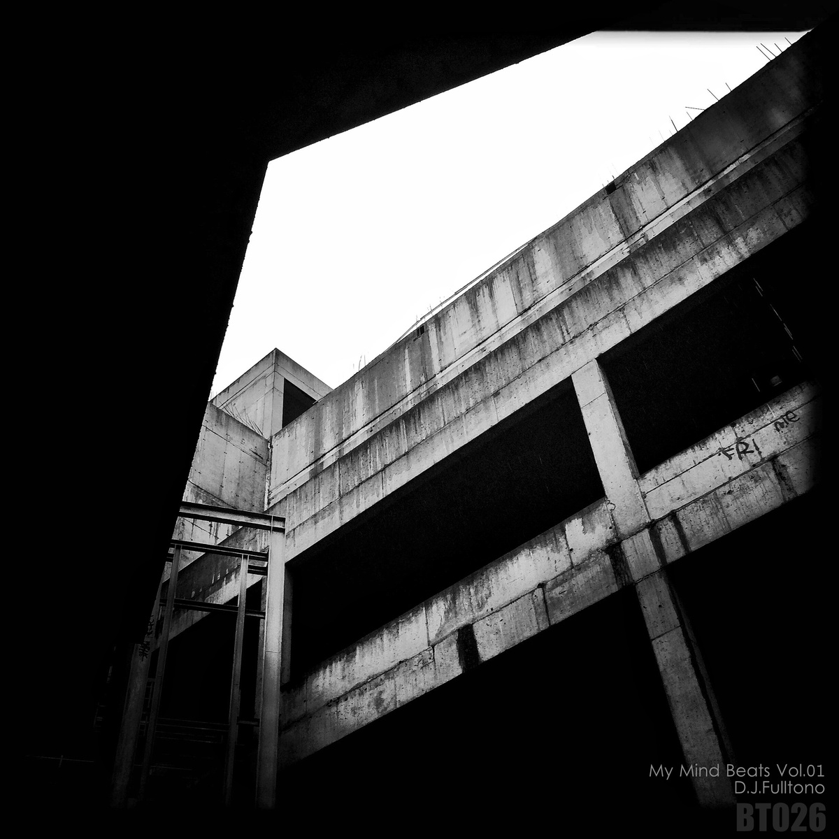 D.J.Fulltono Albums: songs, discography, biography, and listening guide ...