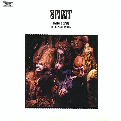 Spirit Albums: songs, discography, biography, and listening guide ...